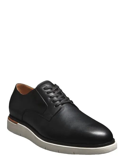 Allen Edmonds Carson Derby - Black
