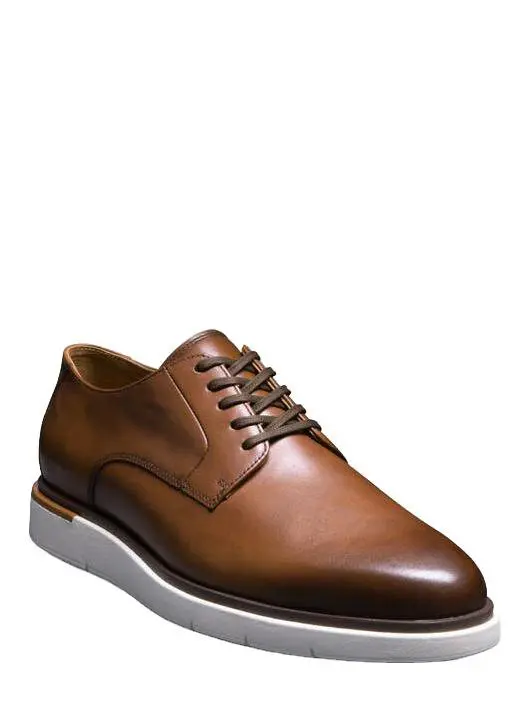 Allen Edmonds Carson Derby - Chili