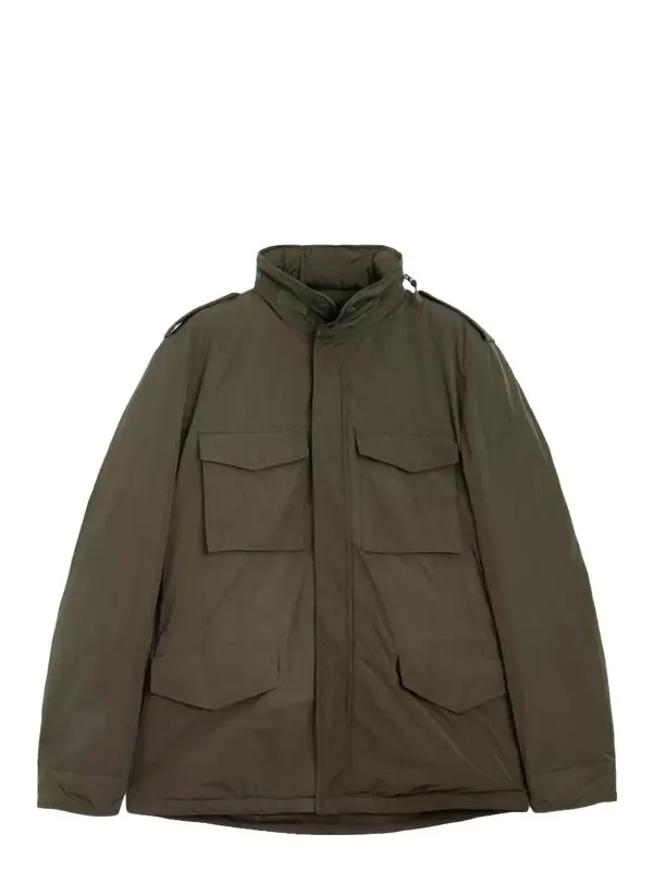 Aspesi Down Jacket - Green