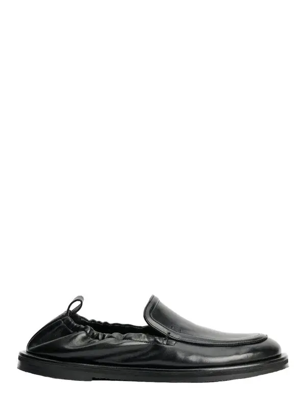Studio Nicholson Donovan Loafers - Black
