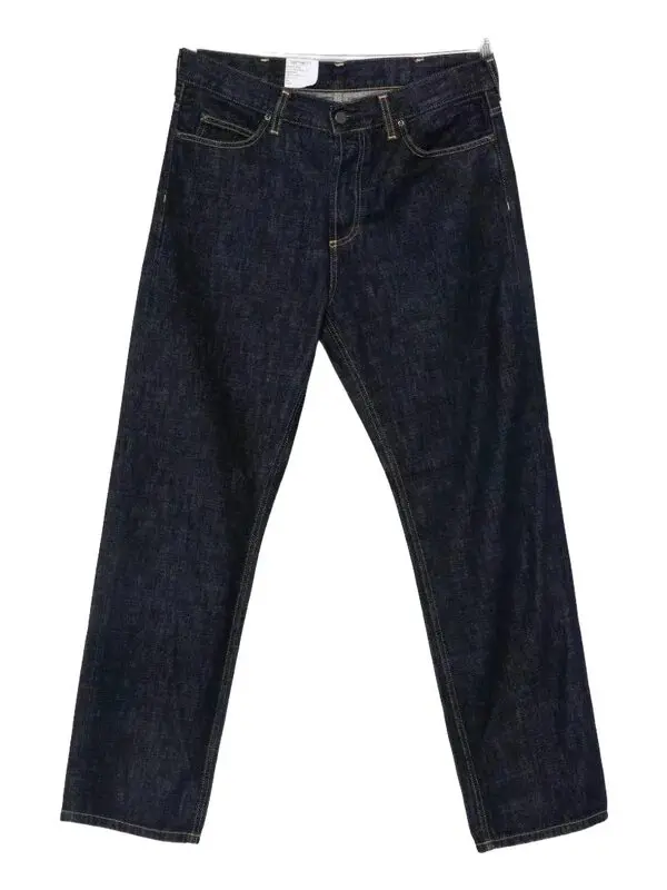 Carhartt Work In Progress Marlow Jeans - Blue