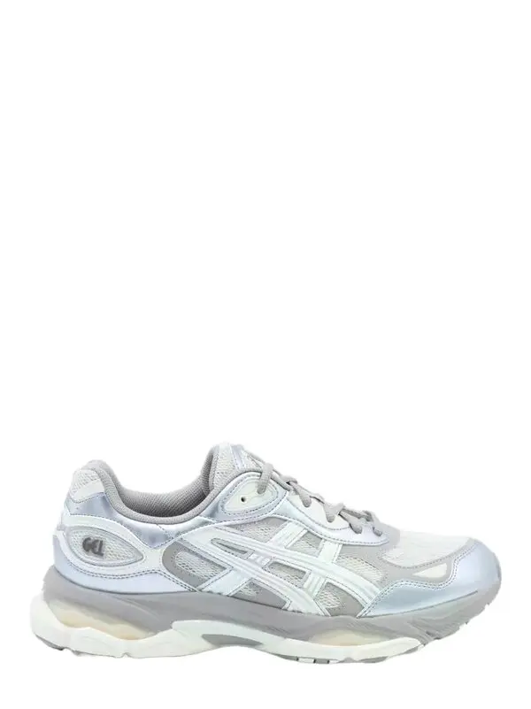 Asics Gel-nyc 2.0 Sneakers - Grey