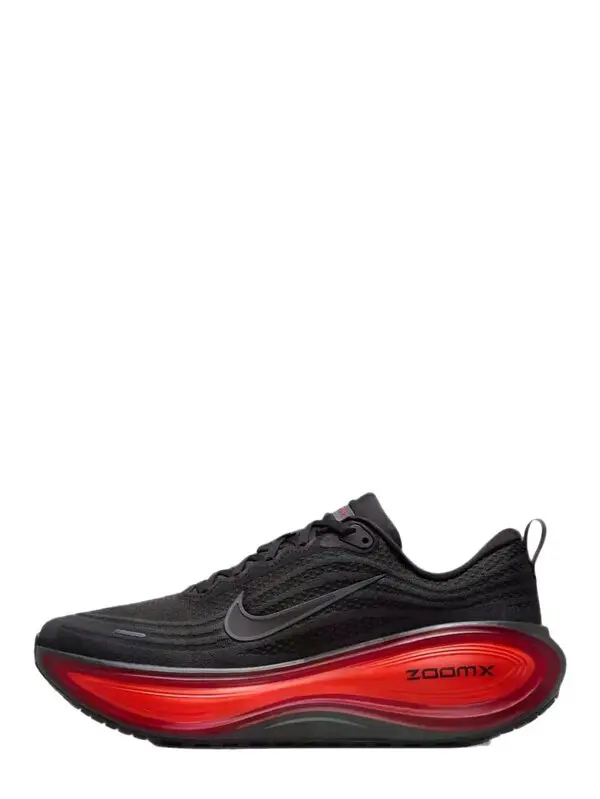 Nike Vomero Plus Road Running Shoes - Black