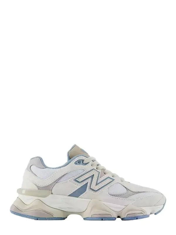 NEW BALANCE 9060 "corn Silk" Sneakers - Neutrals