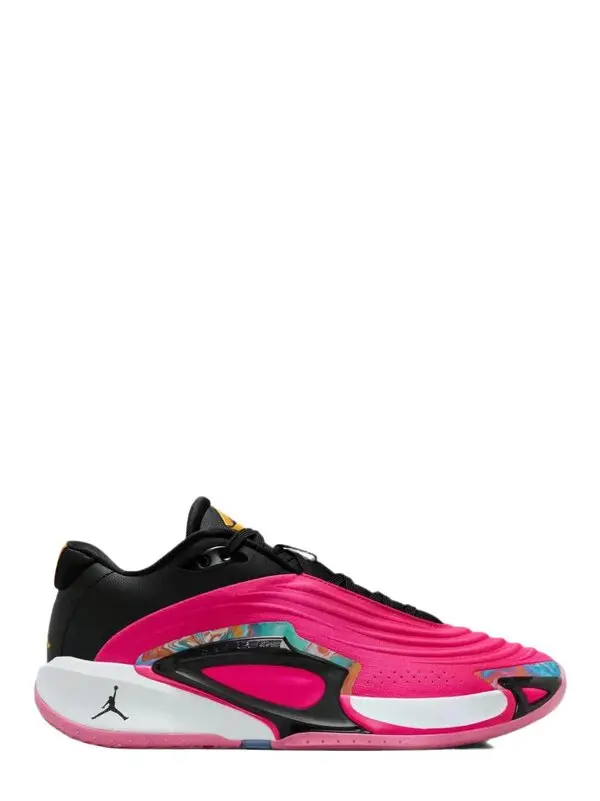 JORDAN Luka 3 Sneakers - Pink
