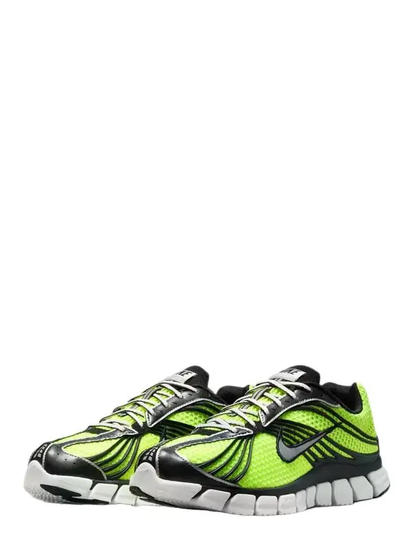 Nike Zoom Skylon 11 Athletic Sneakers - Green
