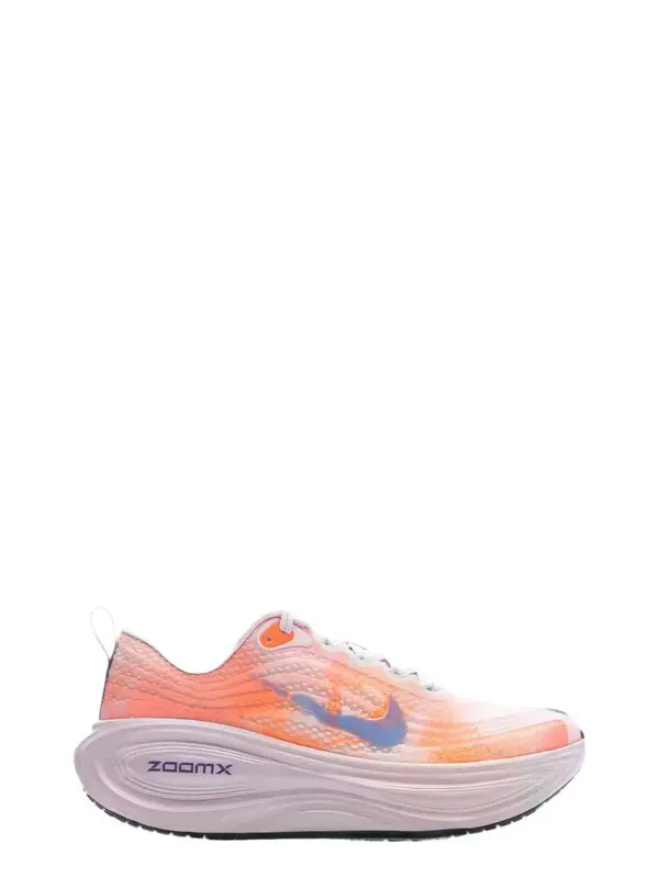 Nike Vomero Plus Road-running Shoes - Orange
