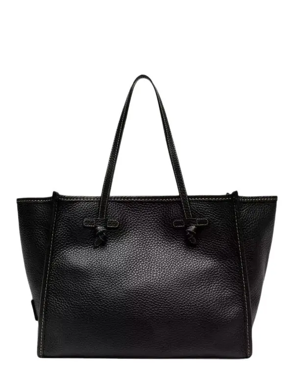 GIANNI CHIARINI Marcella Tote Bag - Black