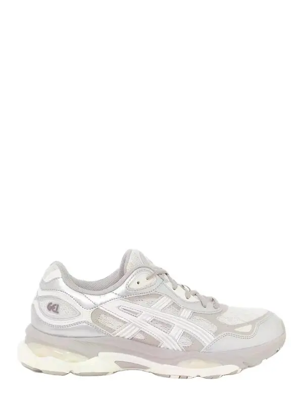 Asics Gel-nyc 2.0 Sneakers - Grey