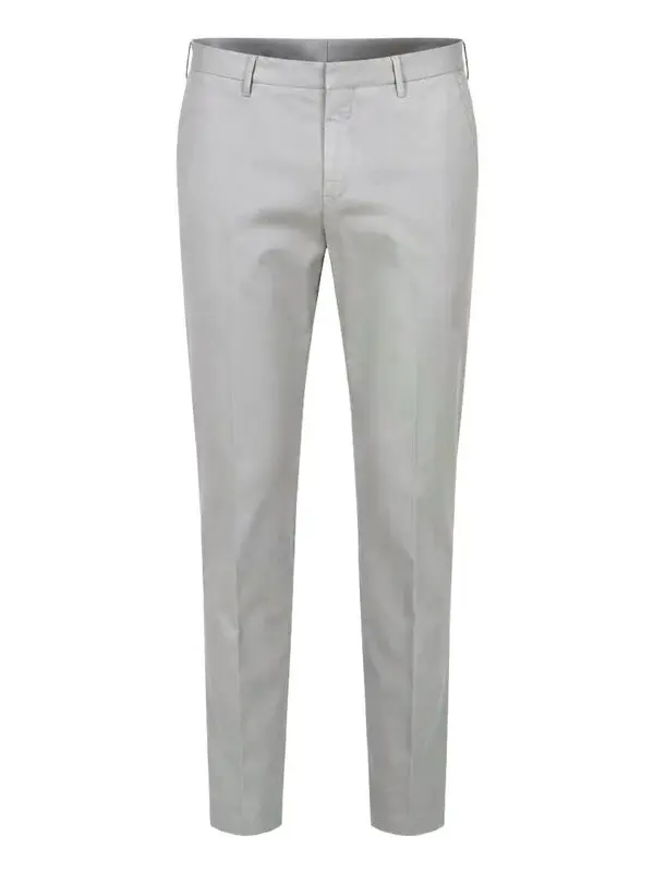 PT TORINO Chino Trousers - Grey