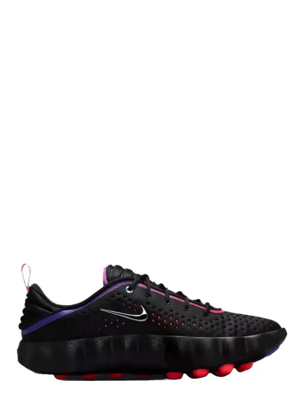 Nike Mind 002 Amp Pregame Sneakers - Black