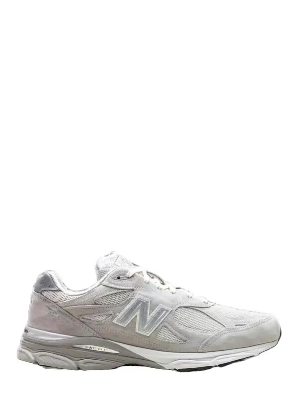 NEW BALANCE X Kith 990v3 Sneakers - Grey