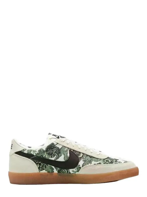 Nike Killshot 2 Floral Sneakers - Neutrals