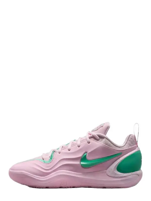 Nike Athletic Sneakers - Pink
