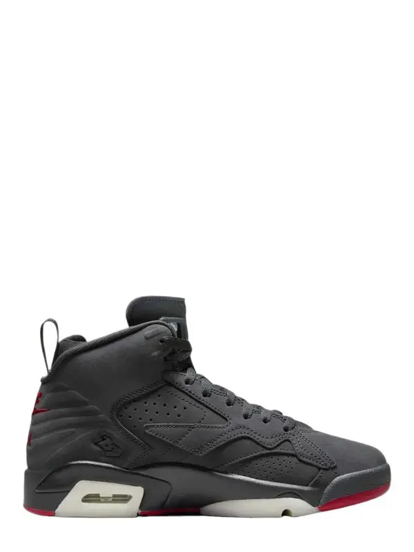 JORDAN Jumpman Mvp Sneakers - Black