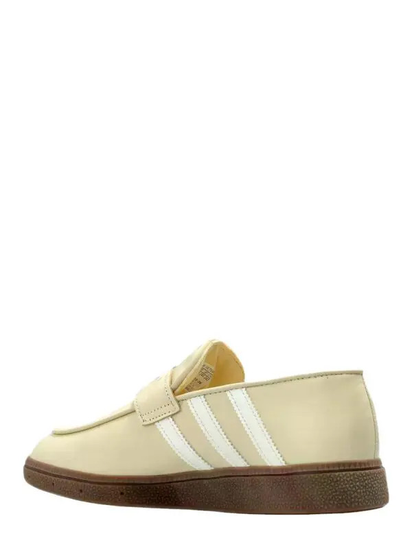 Adidas Handball Spezial Loafer Shoes - Neutrals