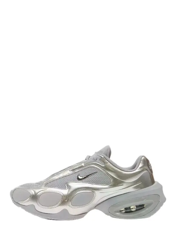 Nike Air Max Muse Sneakers - Silver
