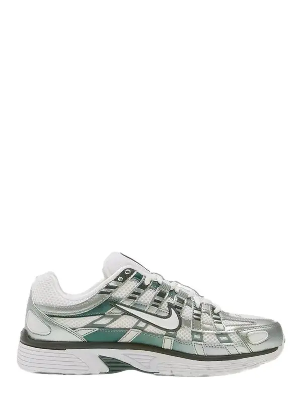 Nike P-6000 Sneakers - White