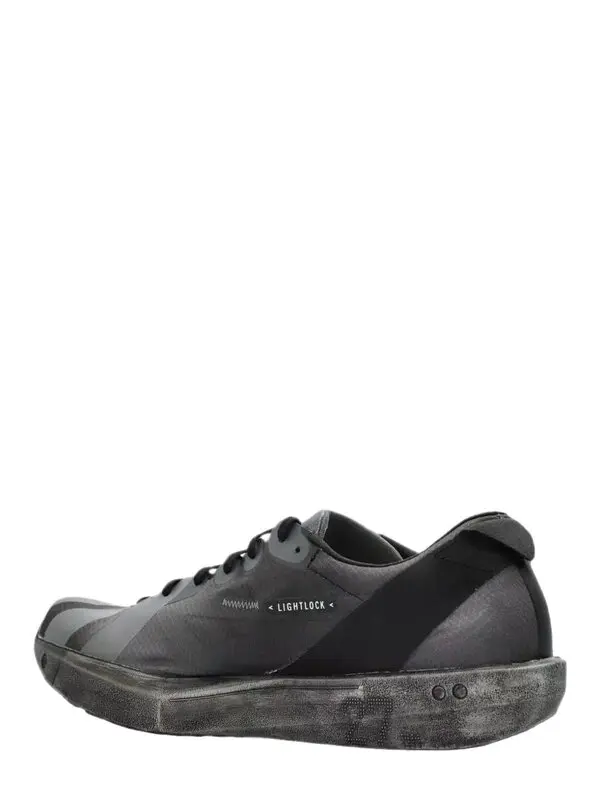 Y3 Adios Sneakers - Grey