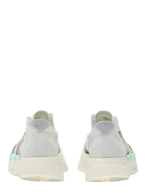 Adidas Adizero Adios Pro 4 Running Shoes - White