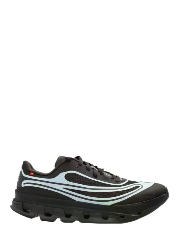 On Cloudflow 5 Ad Sneakers - Brown