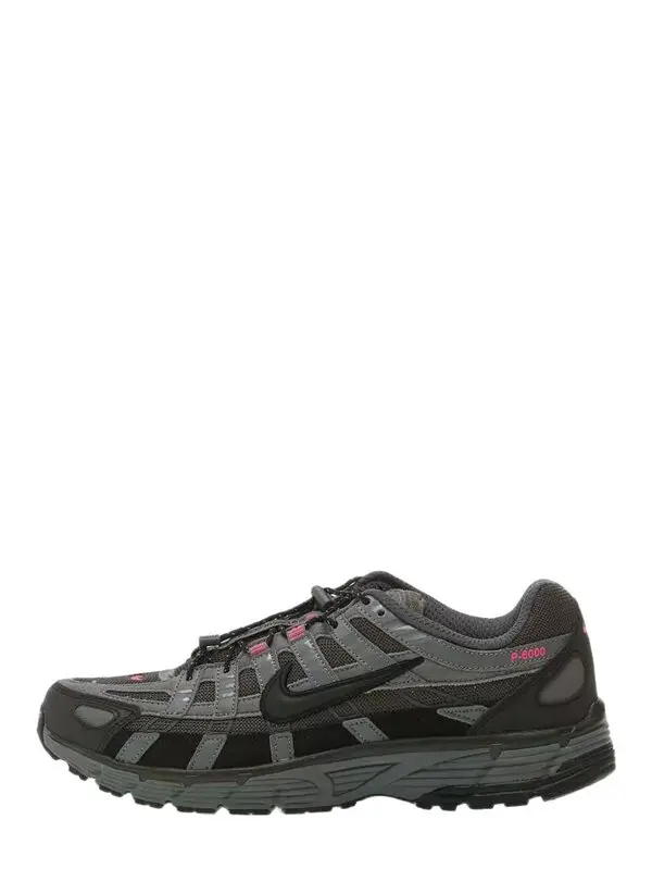 Nike P-6000 Sneakers - Grey