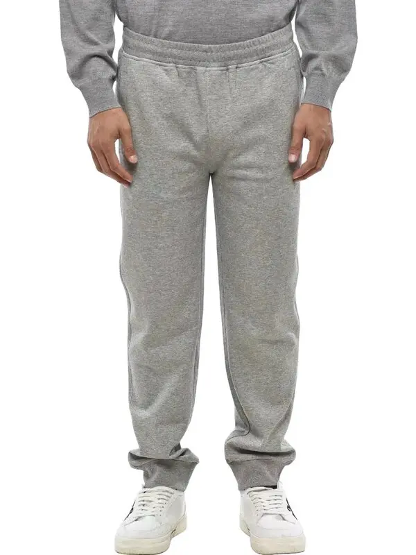 Corneliani Drawstring Track Pants - Grey