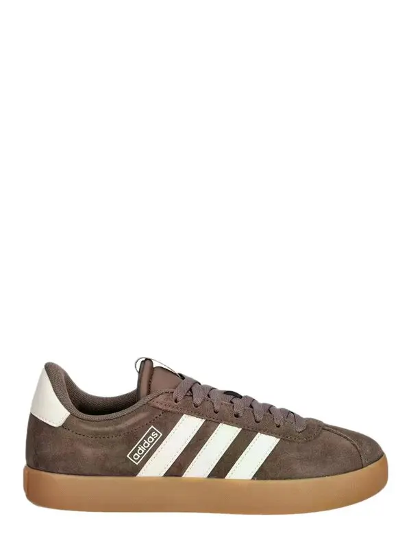 Adidas Vl Court 3.0 Sneakers - Brown