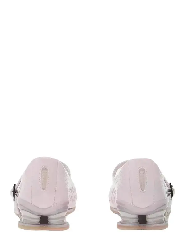 Nike Shox Z Calistra Sneakers - Pink