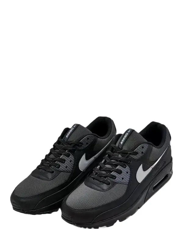 Nike Max 90 Sneakers - Black