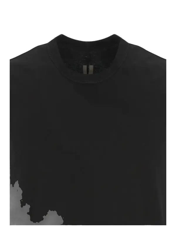 Rick Owens Sleeveless Top - Black