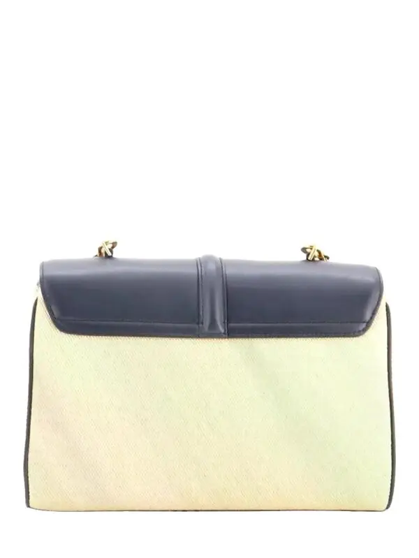Celine Soft 16 Bag - Blue