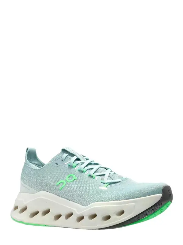 On Cloudsurfer Max Sneakers - Blue