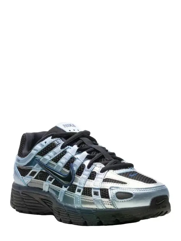 Nike P-6000 Sneakers - Blue