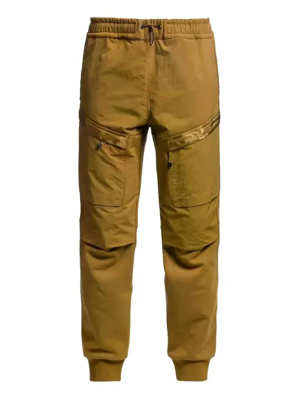 PARAJUMPERS Elgol Paneled Track Pants - Neutrals