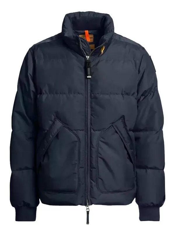 PARAJUMPERS Quilted Jacket - Blue