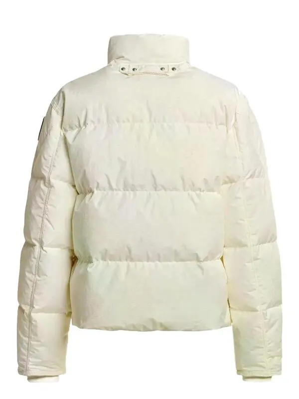 PARAJUMPERS Mallery Down-filled Jacket - White