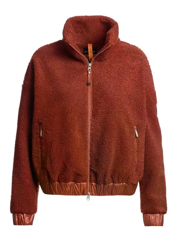 PARAJUMPERS Sori Jacket - Orange