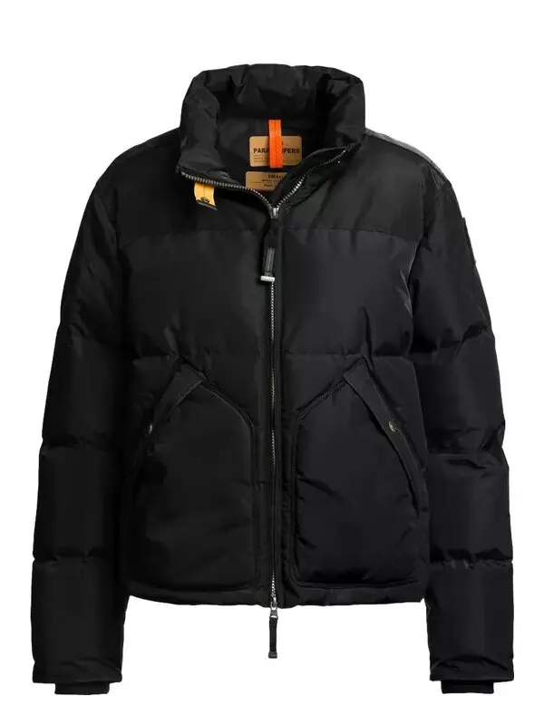 PARAJUMPERS Mallery Jacket - Black