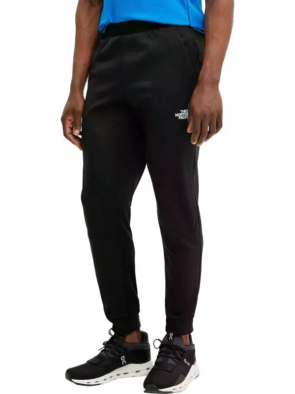 The North Face Mountain Athletics Fleece Joggers - Black