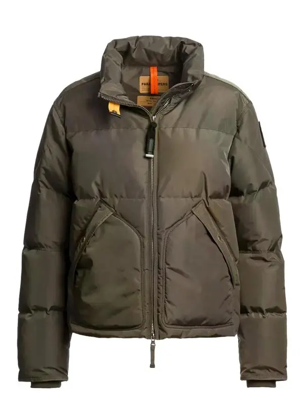 PARAJUMPERS Padded Jacket - Green