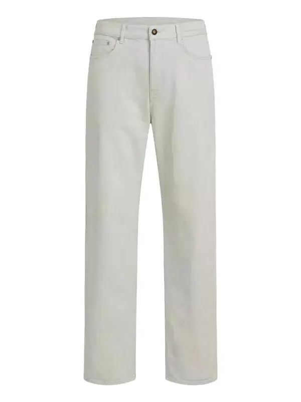 BARMAS Dean Trousers - Neutrals