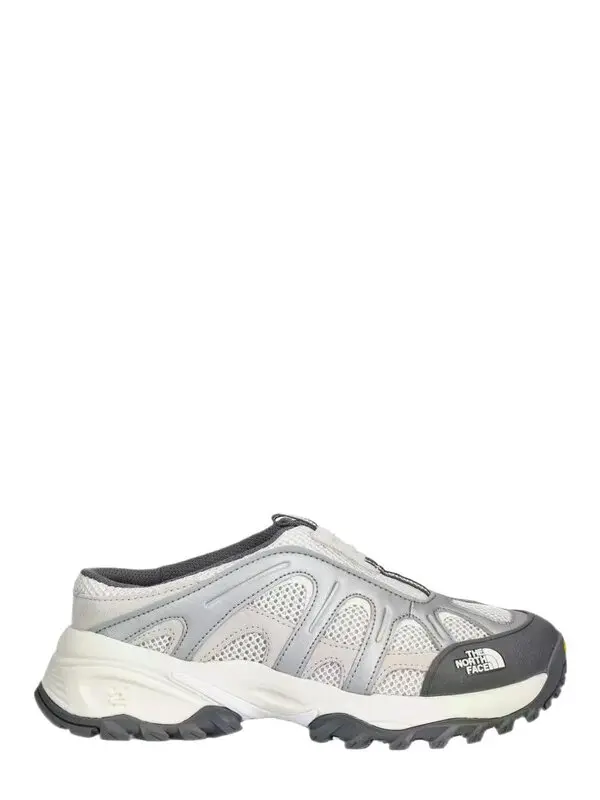 The North Face Hedgehog 06 Rvst Mule - White