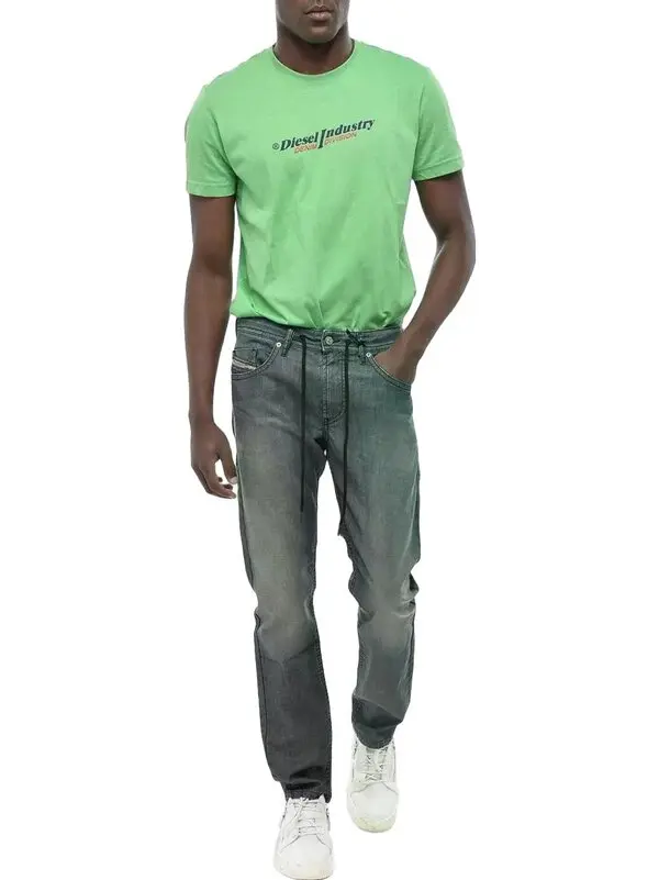 DIESEL® Thommer Jogg Jeans - Grey
