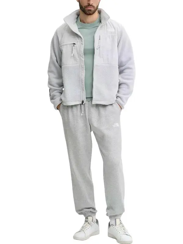 The North Face Simple Dome Regular Tapered Joggers - Grey