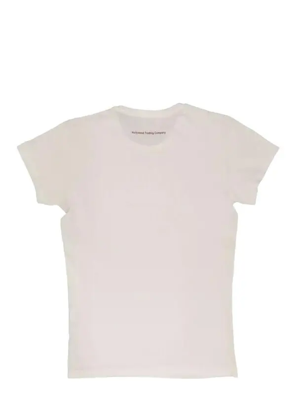 HTC LOS ANGELES Graphic Print T-shirt - White