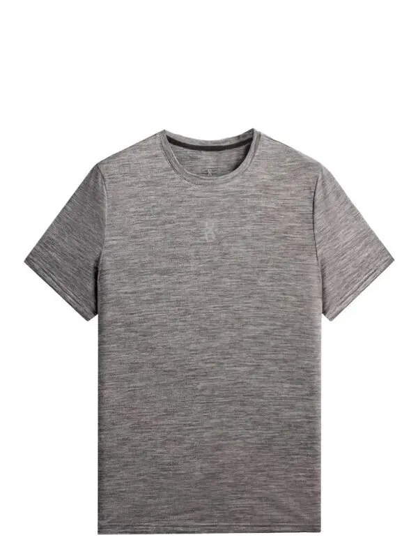 Kith X On Core T-shirt - Grey
