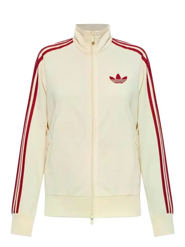 Adidas Firebird Track Top Loose - Neutrals