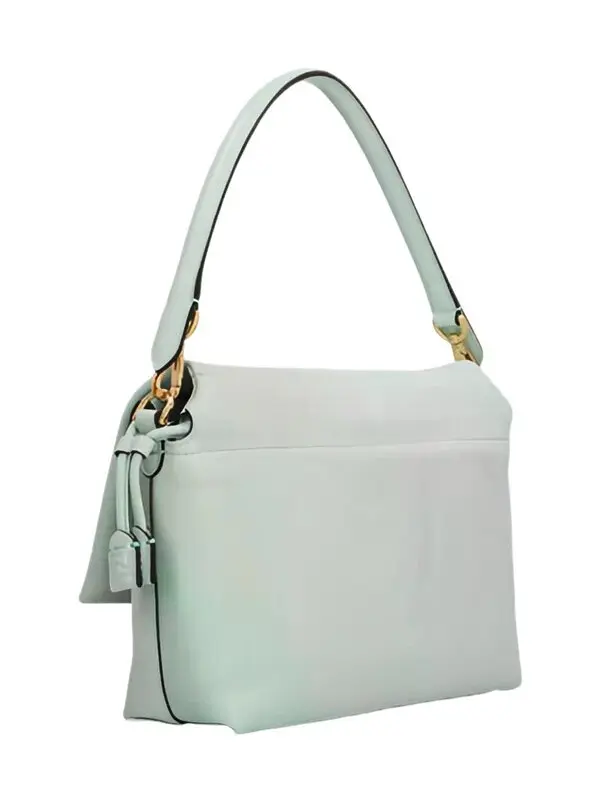 Fendi Baguette® Soft Medium Bag - Blue