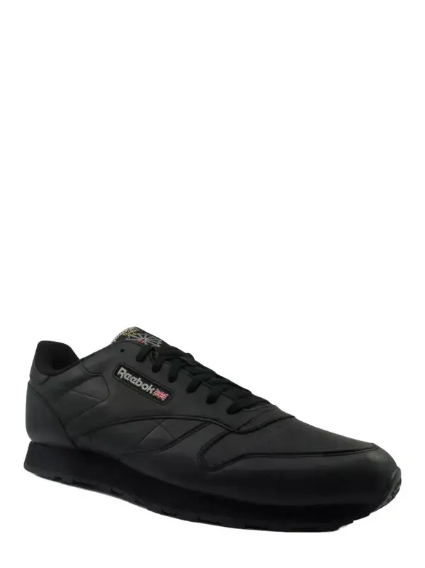 REEBOK Classic Leather Shaq Sneakers - Black